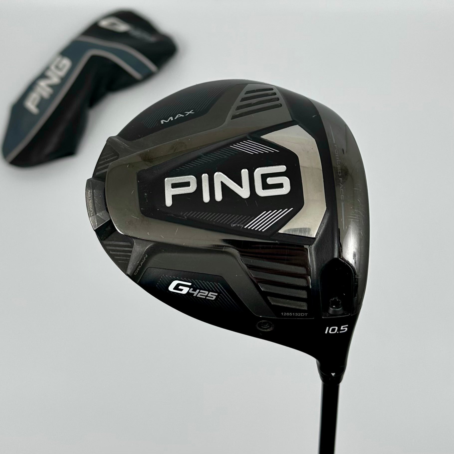 Ping G425 Driver – KretsGolf