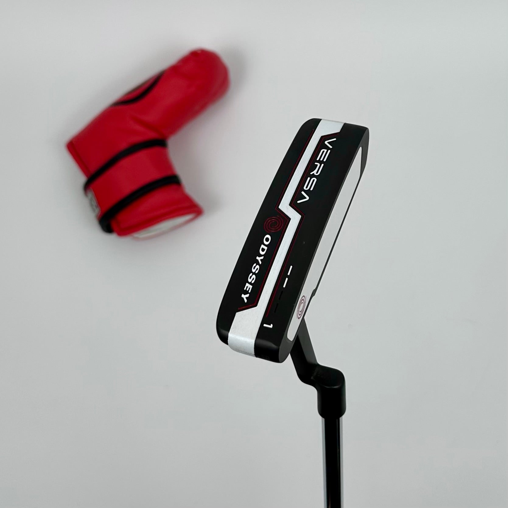 Odyssey Versa Putter – KretsGolf