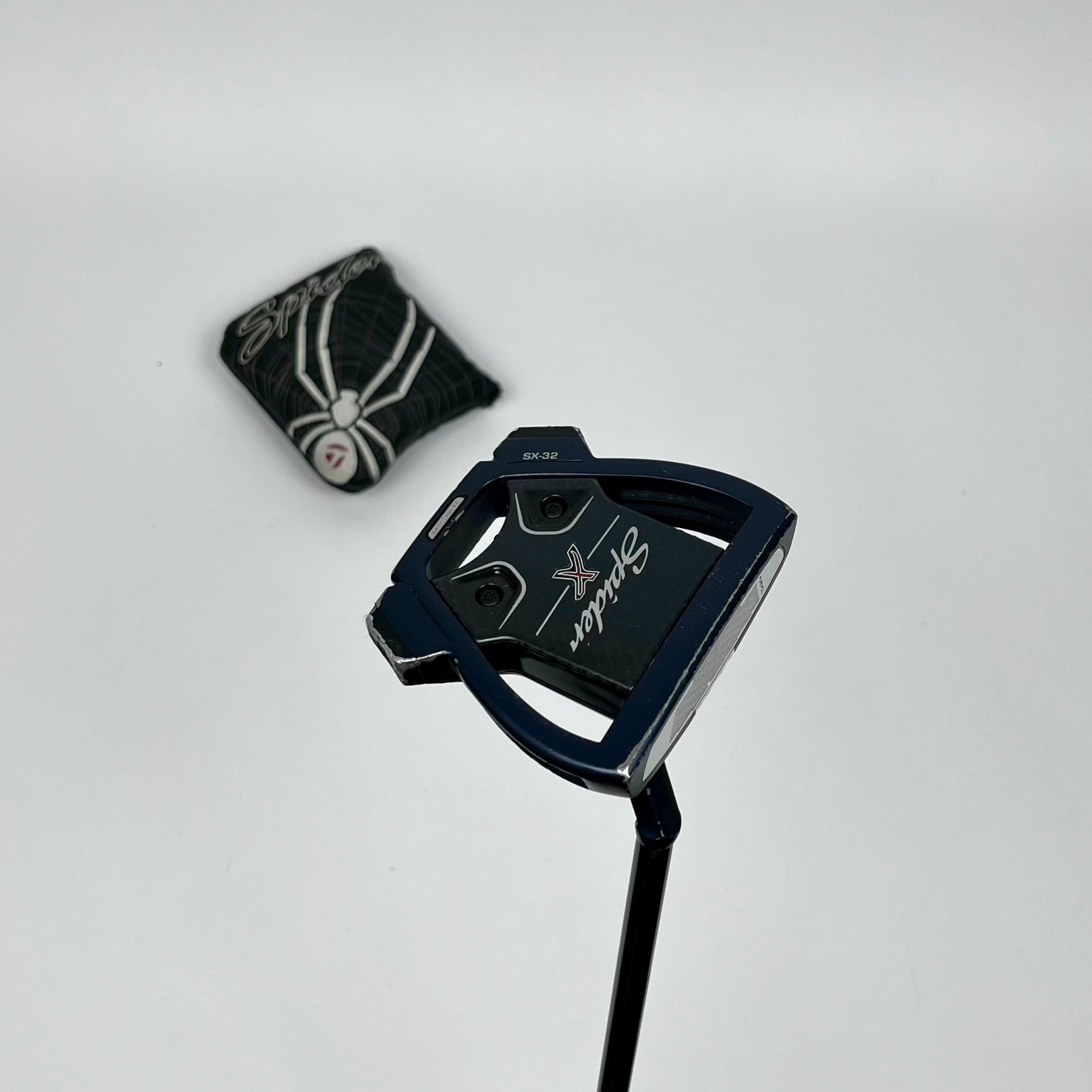 TaylorMade Spider X Putter – KretsGolf