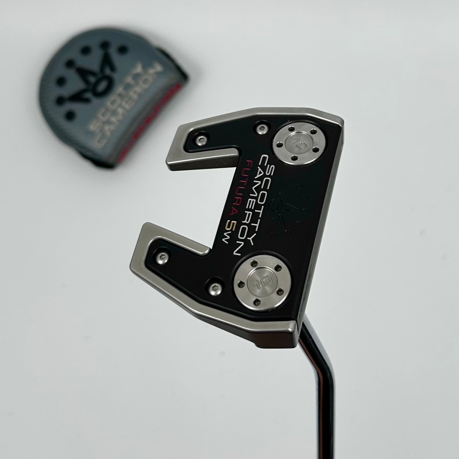 Scotty Cameron Futura Putter – KretsGolf