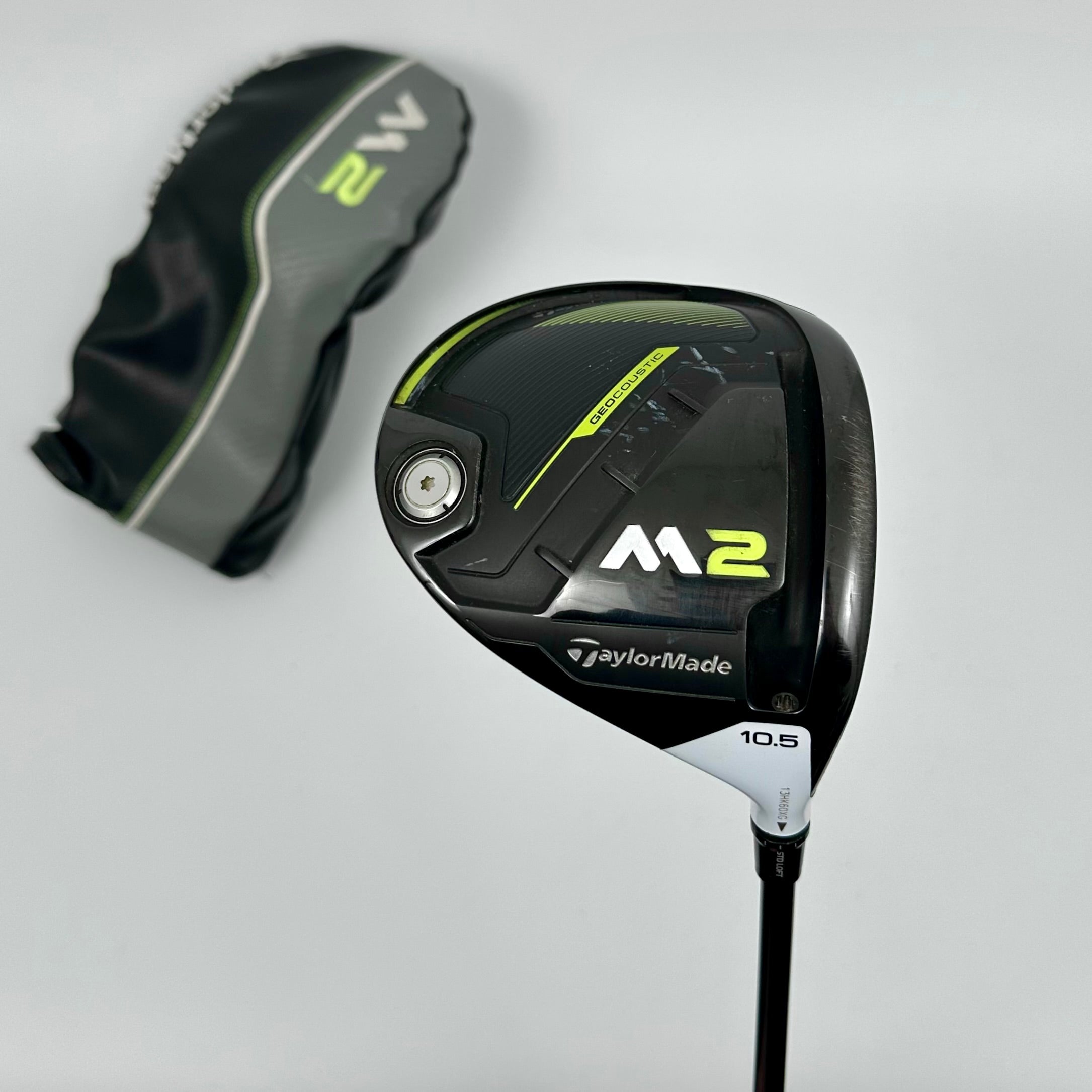 TaylorMade M2 Driver – KretsGolf