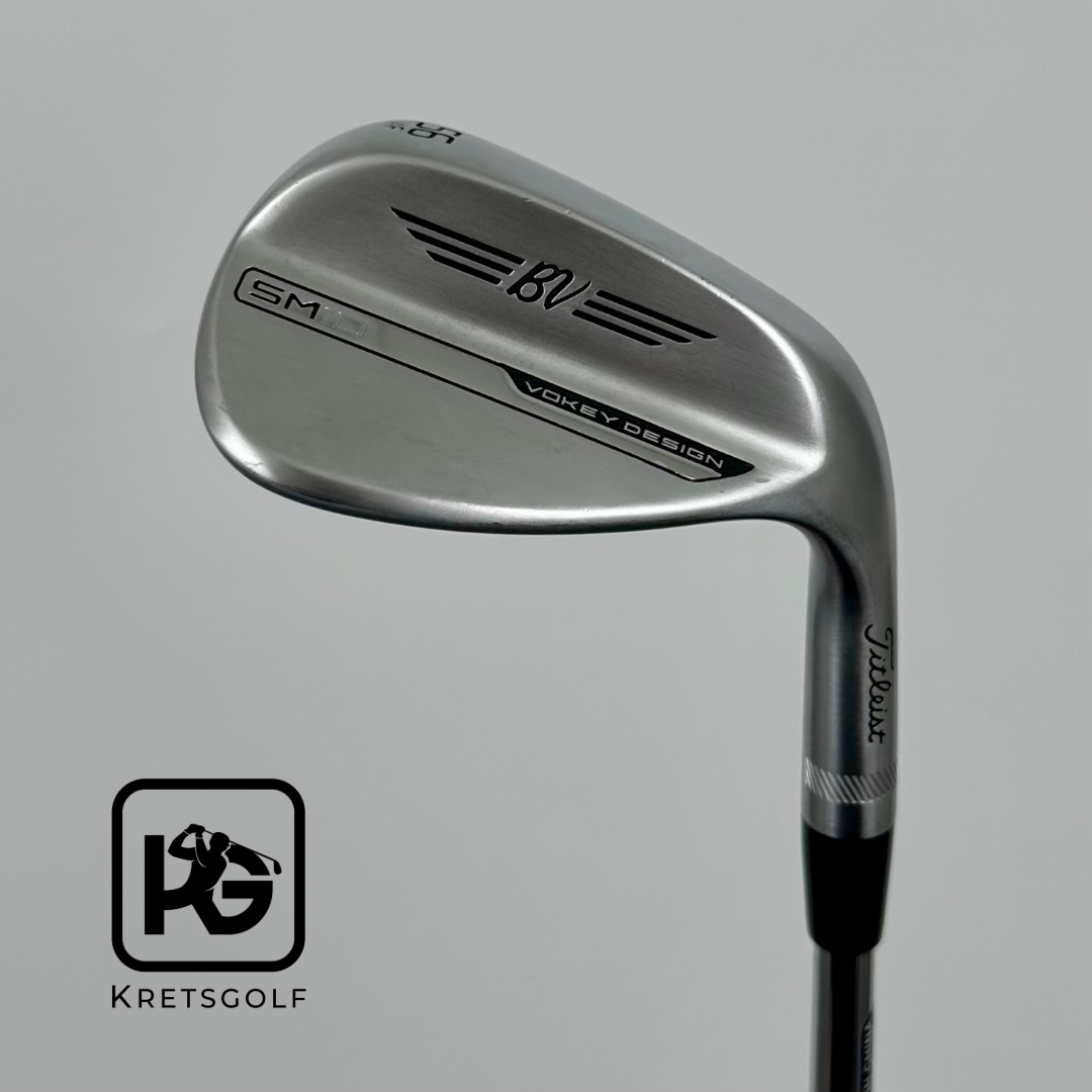 Köp begagnade wedgar - KretsGolf
