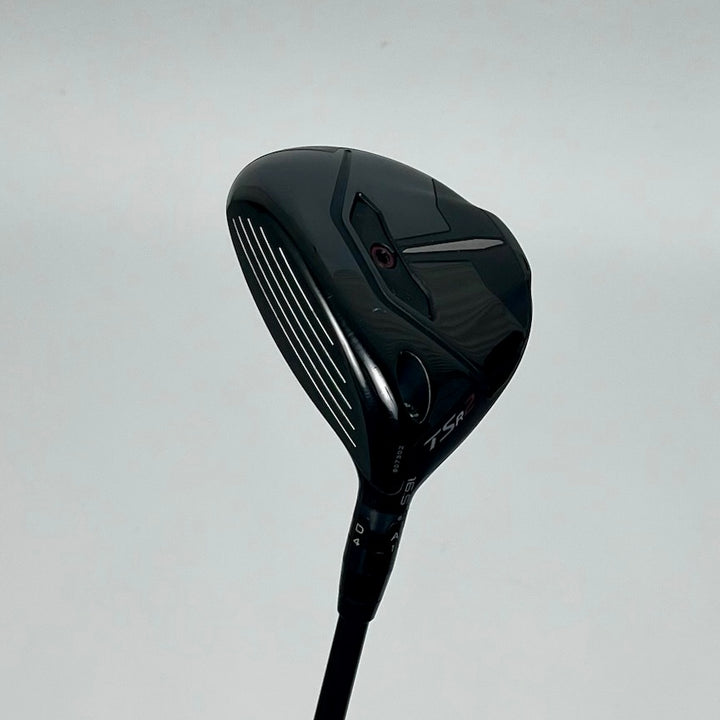 KretsGolf - Begagnade golfklubbor till bra priser